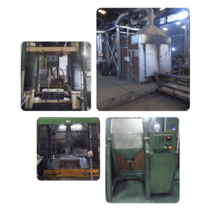 The Plant - Zircar Refractories