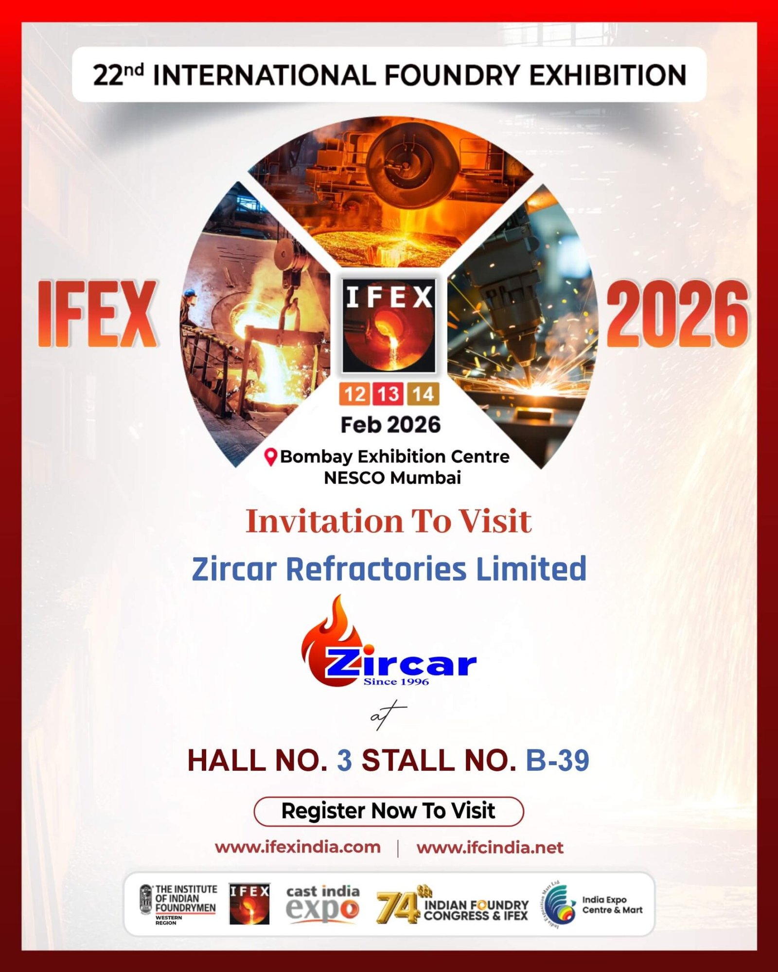 Welcome to Zircar Refractories - Zircar Refractories